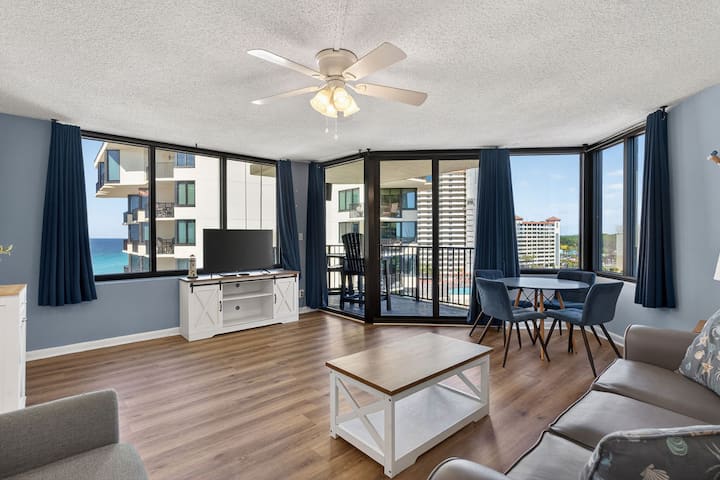 Reflections At Sunbird 1br - Panama City Beach, FL