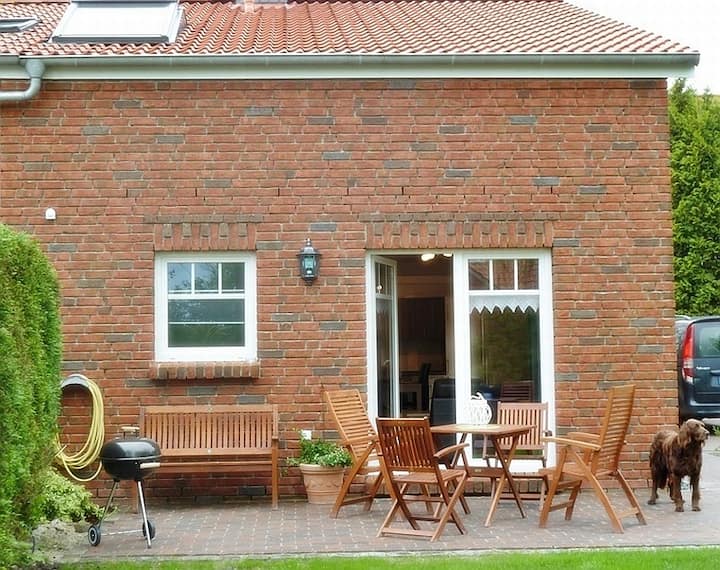 Gesine's Huuske - Greetsiel