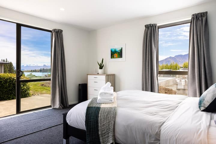 Alpine Nook - Lake Tekapo