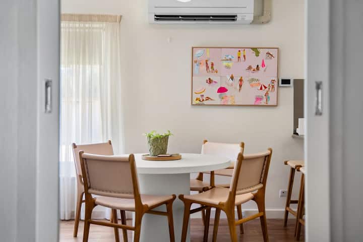 Belle Escapes - Glenelg Hideaway Bliss - Glenelg