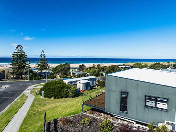 Bordaga Unit 1 - Scamander - Scamander