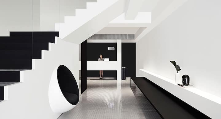 Twin Room In Central Chinatown - Singapour