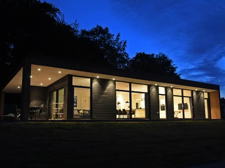 "Hildegunda" - 600m From The Sea By Interhome - Kolding