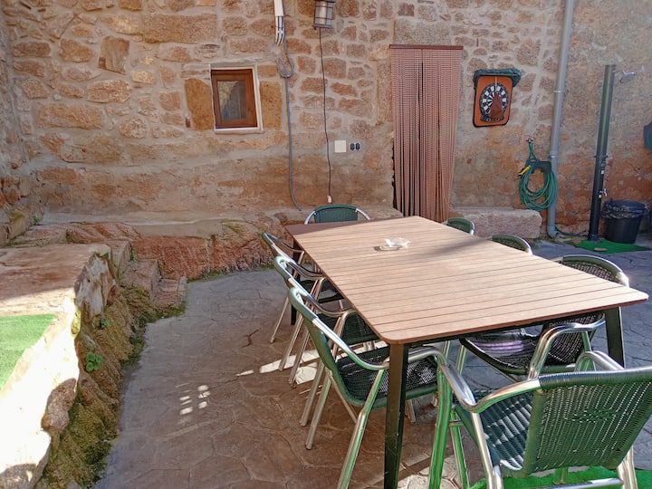 El Canchal De Eladia - Torrico
