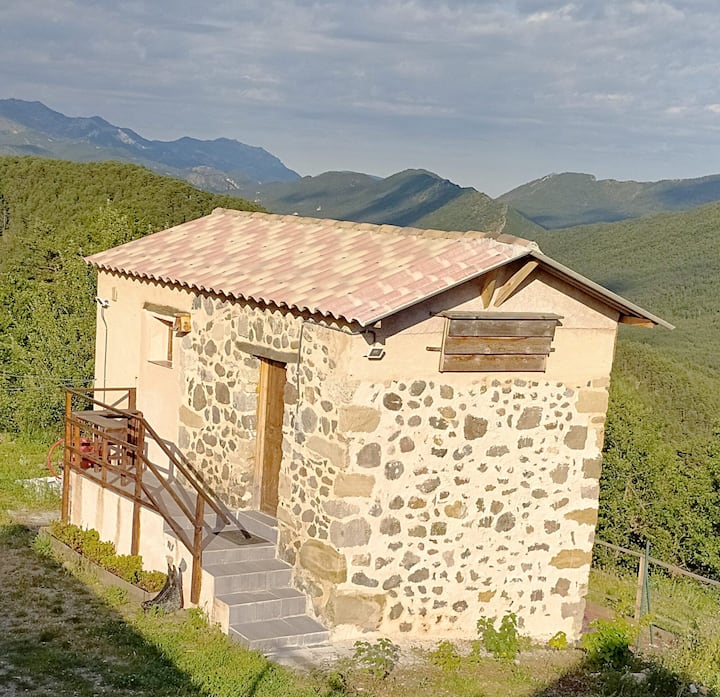 Gîte Studio Saint Ribert - Entrevaux