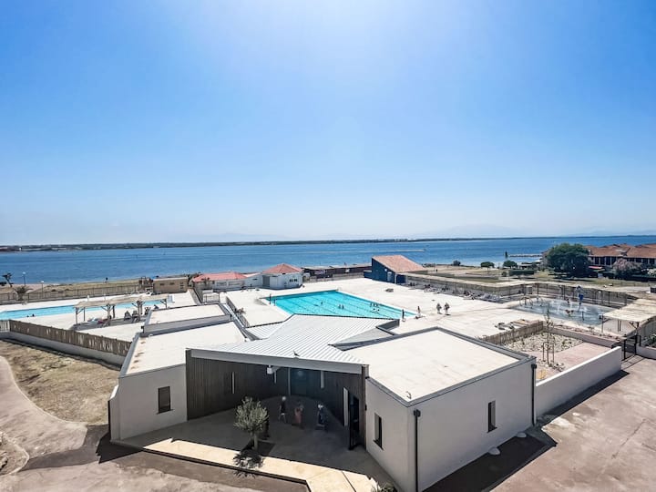 Coudalère/guadeloupe By Interhome - Le Barcarès