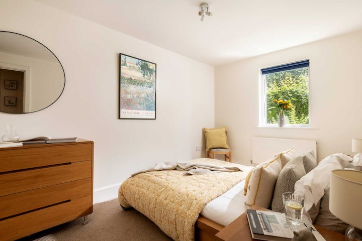 Beaverbrook | Family Retreat + Spa + Pool Access - Tetbury