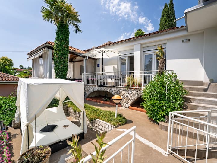 Villa Nika By Interhome - Lovran
