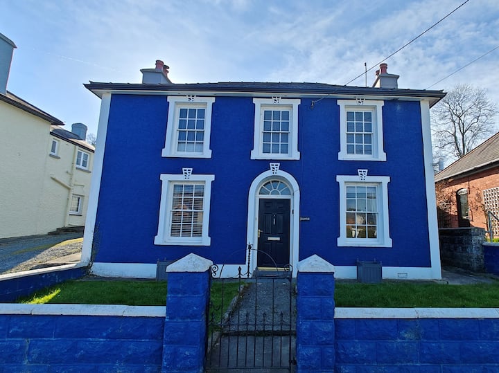 3 Bed In Aberaeron (95971) - New Quay