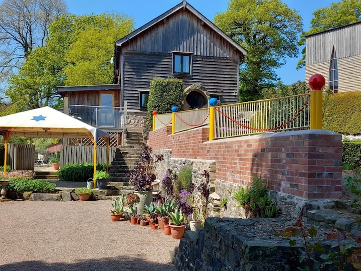 4 Bed In Newtown  (48641) - Kerry