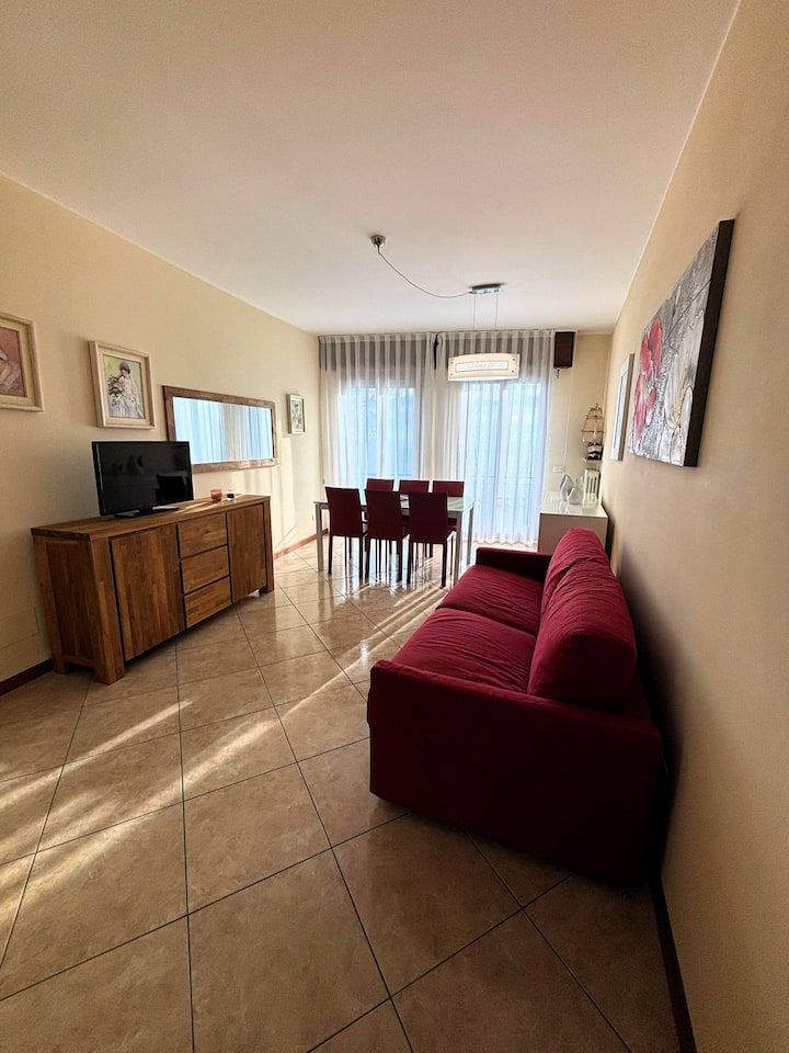 Casa Lungolago - Garda