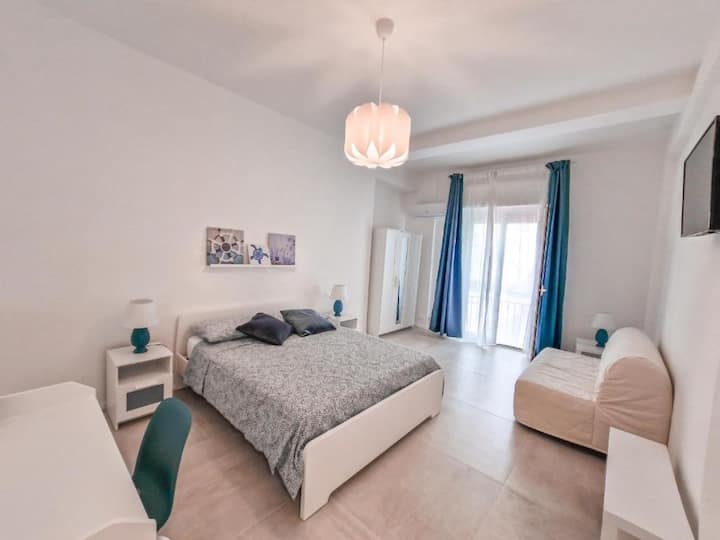 Wonderful Italy | Holy Dove - Crì Crì - Cefalù