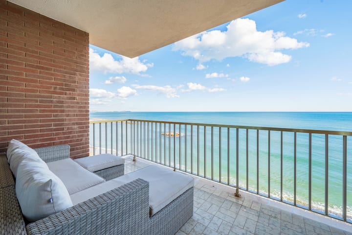 Apartamento Canastel I - Cambrils