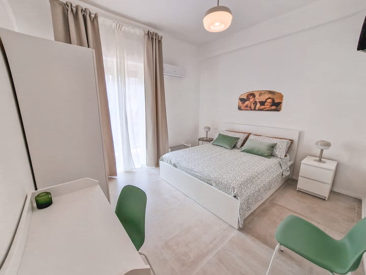 Holy Dove - Giò Giò By Wonderful Italy - Cefalù