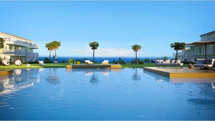 Olimpia Holiday - Portopalo di Capo Passero