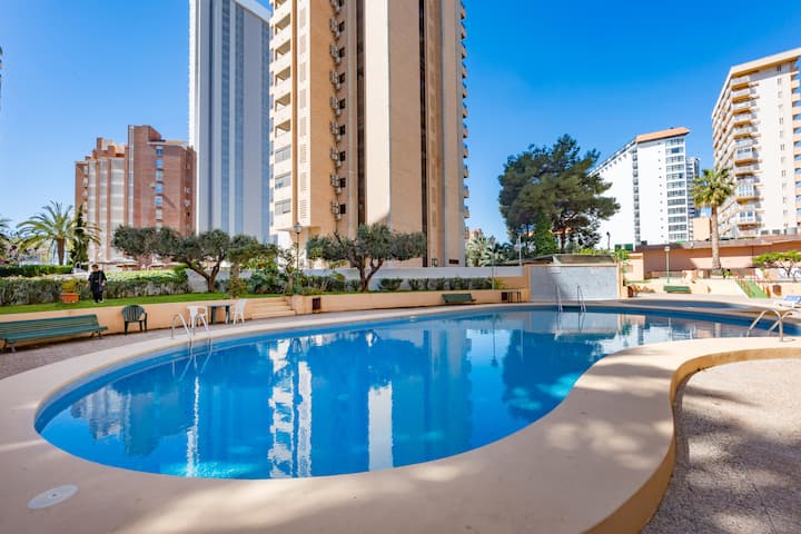 Lepanto Benidorm - Benidorm