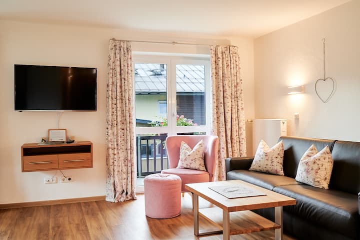 Kategorie B Deluxe - Oberstdorf