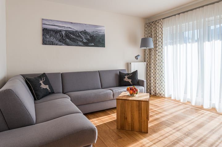 Kategorie A Deluxe - Obermaiselstein