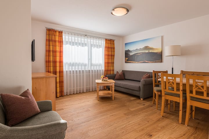 Kategorie D - Oberstdorf