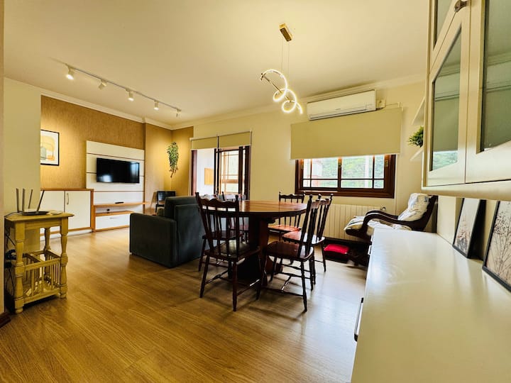 Mrg - Apartamento De 2 Dormitórios - Privilegiado & Vantajoso Na Borges De Medeiros - Santa Catarina (estado)