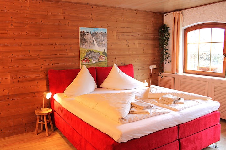 Haus Heidi 6 - Schruns