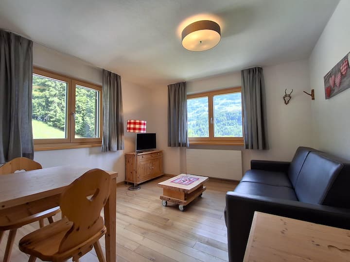 Haus Breeburg Almrausch - Tschagguns