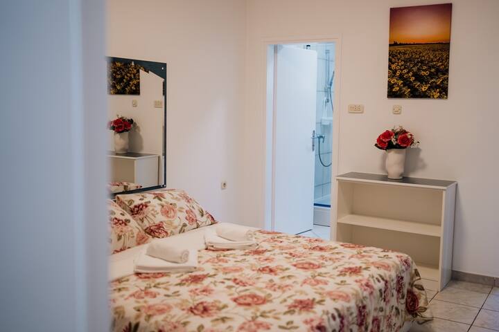 Villa Palma - Villa Palma 1, App Near The Beach In - Veli Lošinj