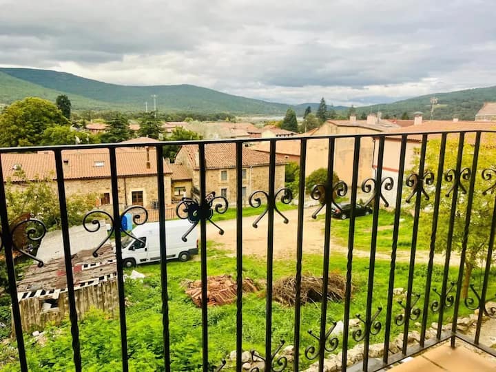 Maison à Vinuesa - Vinuesa