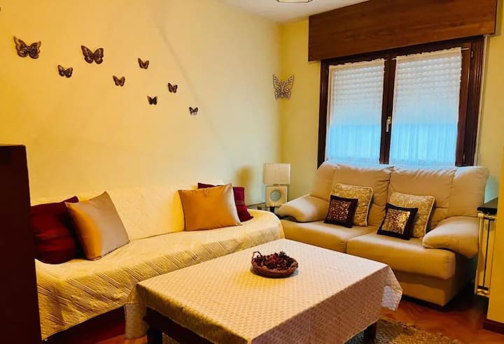 Maison à Vinuesa - Vinuesa