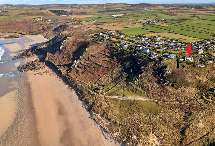 Finest Retreats | Sevenstones - Sennen Cove