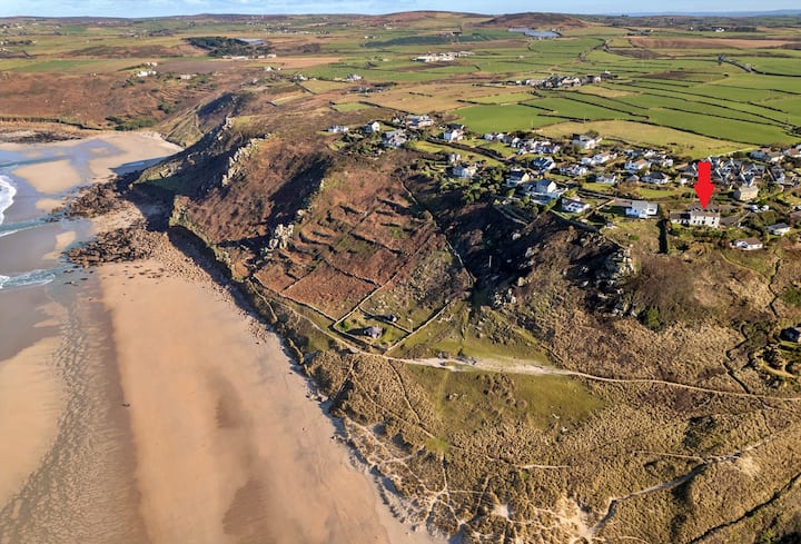 Finest Retreats | Bishop Rock - Sennen