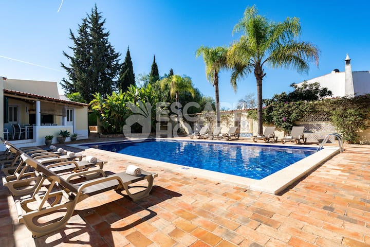 Quinta Do Vale Formoso - Armação de Pêra