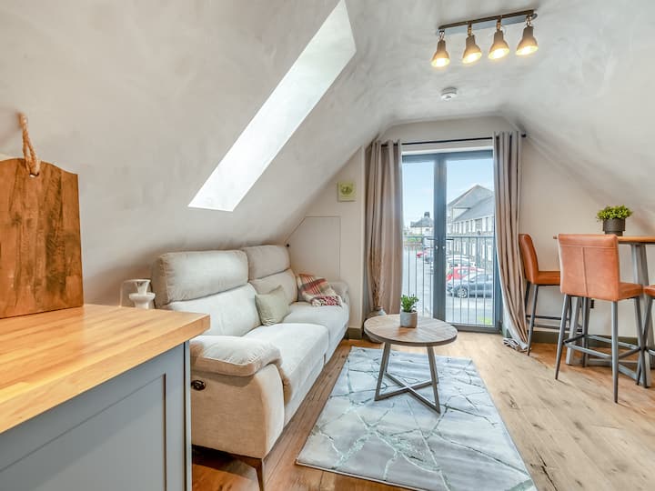 Flat 2 - Uk49045 - Narberth