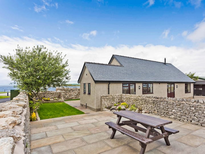 Keer Cottage - Carnforth