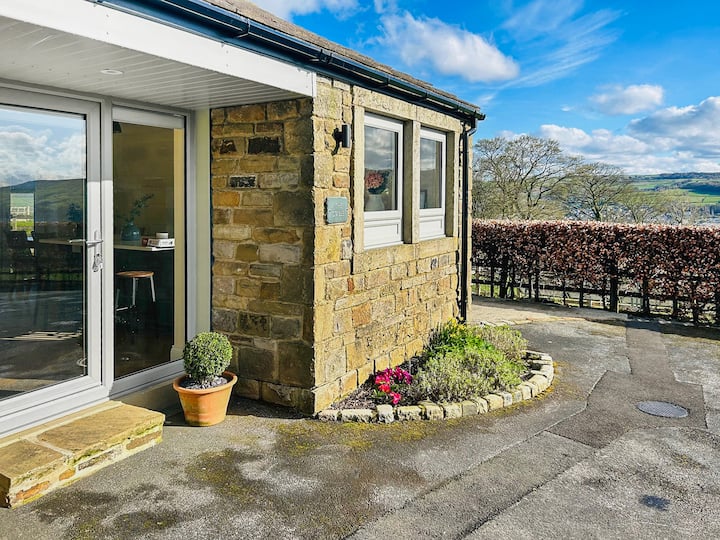 The Stable - 斯基普頓