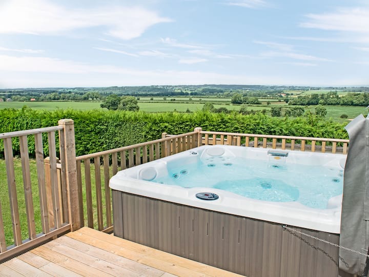 Primrose Cottage - Uk49219 - Malton