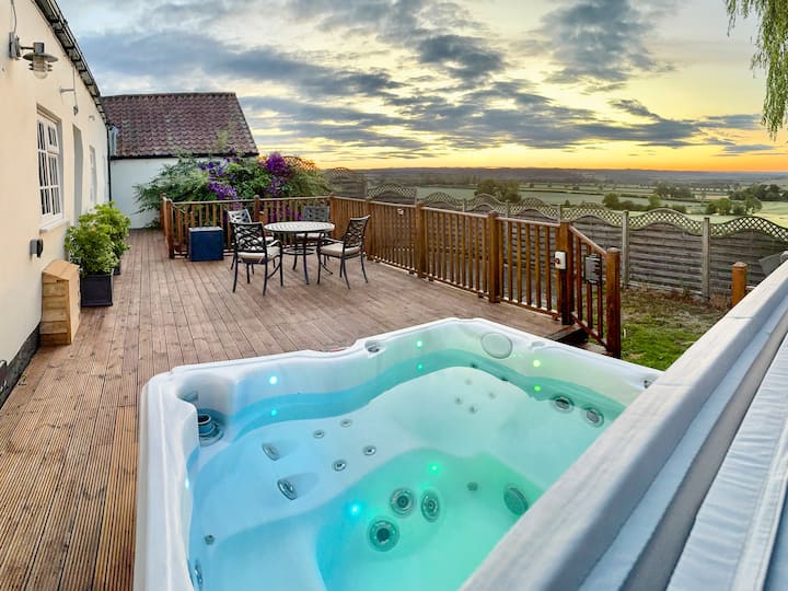 Derwent Cottage - Uk49220 - Malton