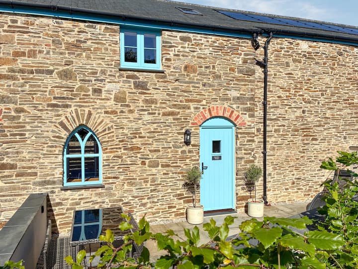 Lavender Cottage -Uk49209 - Okehampton