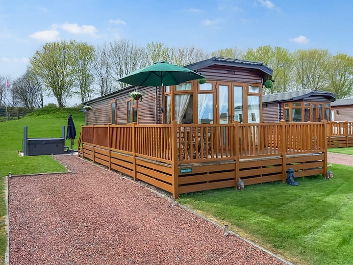 Jacks Place - Rothbury