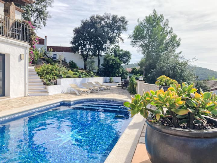 Villa Lumière By Interhome - Vall-llobrega