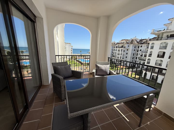 Marina Duquesa Casablanca - Manilva