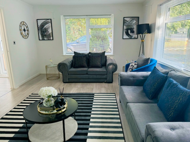 Tranquil Lodge Retreat In Leicester - Leicester