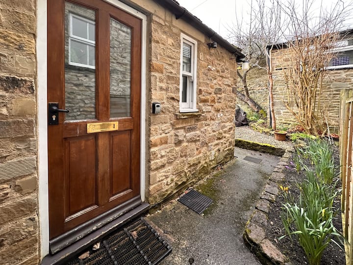 Fellsman Cottage - Reeth