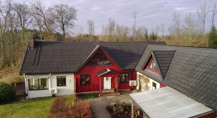 Villa Lisbeth - Osby