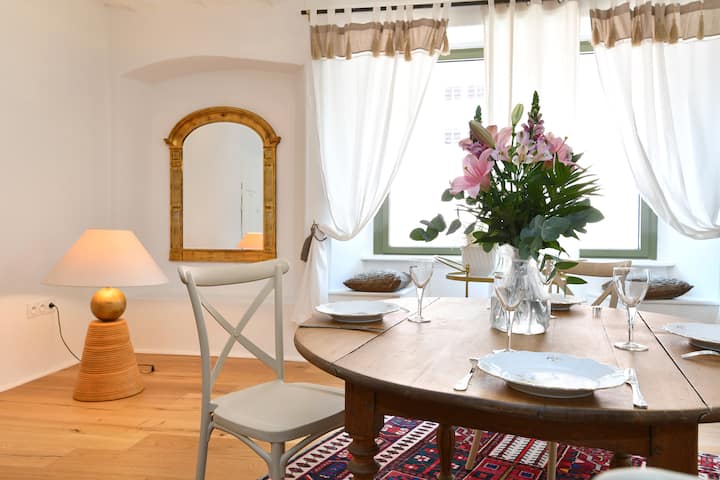 Nouveau ! Maison Familiale Route Des Vins D'alsace - Le Parc du Petit Prince