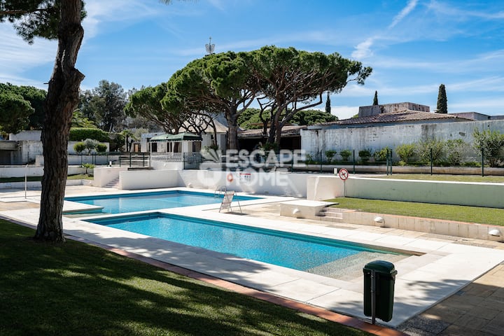 Falesia Beach House - Quarteira
