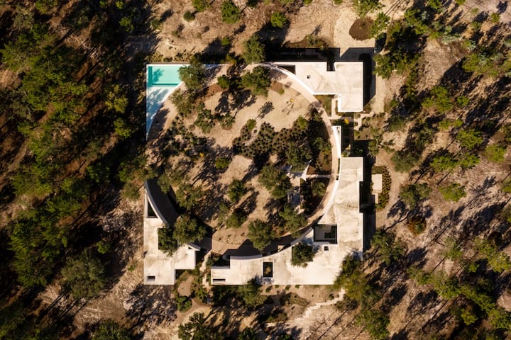 Deluxe Comporta Mundo - Melides