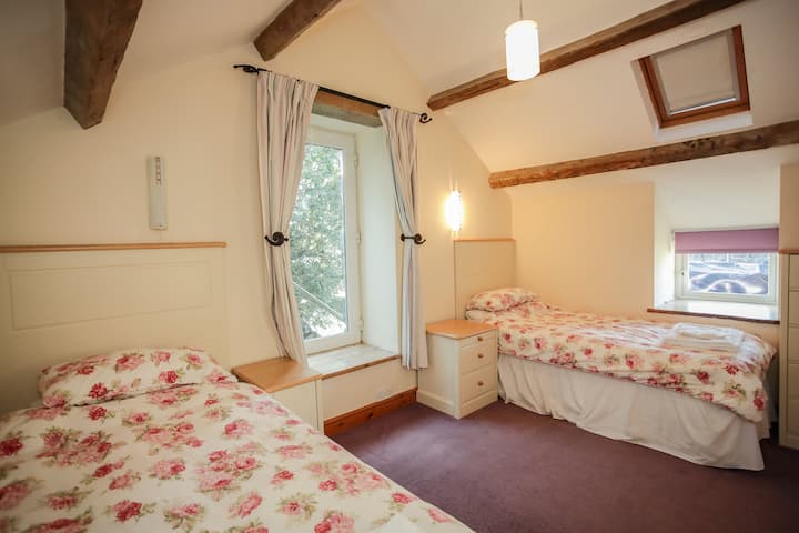 Glaslyn, Pwllheli - Pwllheli