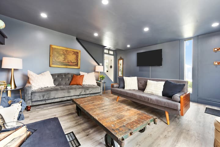 New! Yinz Retreat, Above The City! - Pittsburgh, PA