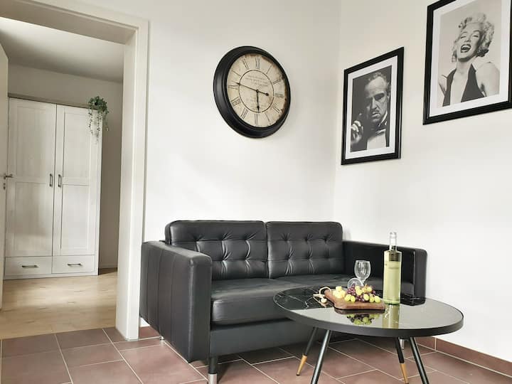 Hogulu - 2-raum-appartement 2 - Brandenburg an der Havel